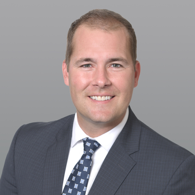 Justin Cassel | US | Cushman & Wakefield