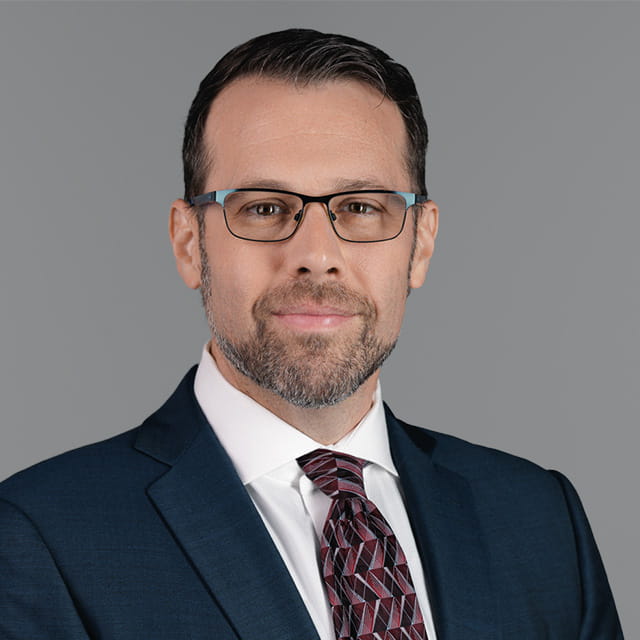 Jared Bonshire | US | Cushman & Wakefield