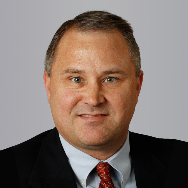 Chris Larkin | US | Cushman & Wakefield