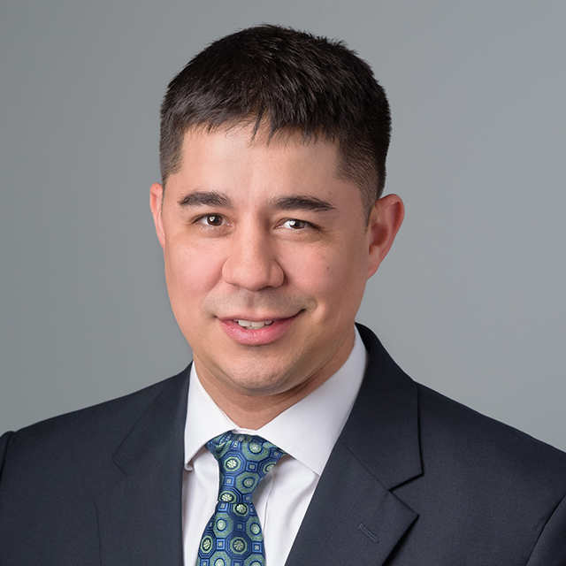 Rick Colon | US | Cushman & Wakefield