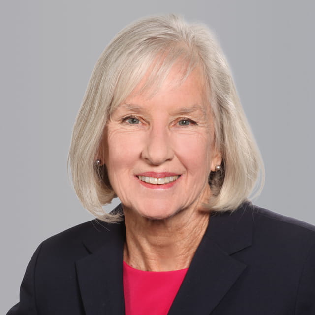 Margery Johnson | US | Cushman & Wakefield