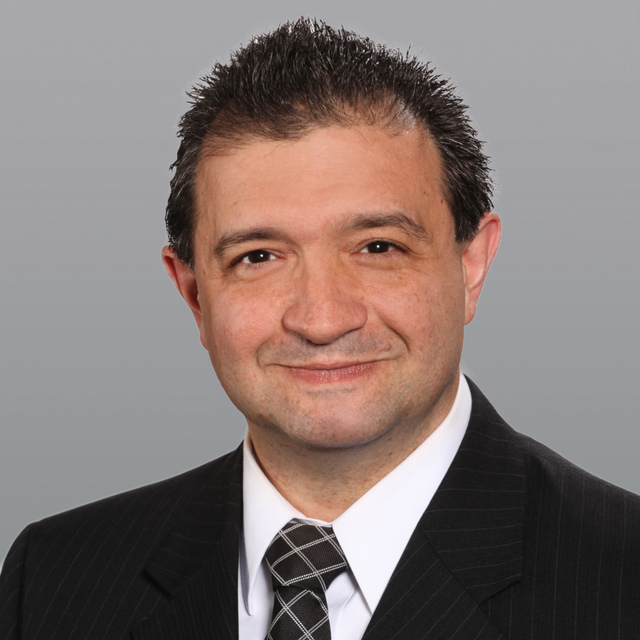 Stephen Mauriello | US | Cushman & Wakefield