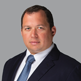 Ryan Nunes | US | Cushman & Wakefield