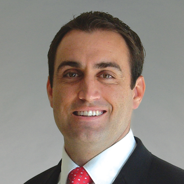 Brian Rieben | US | Cushman & Wakefield