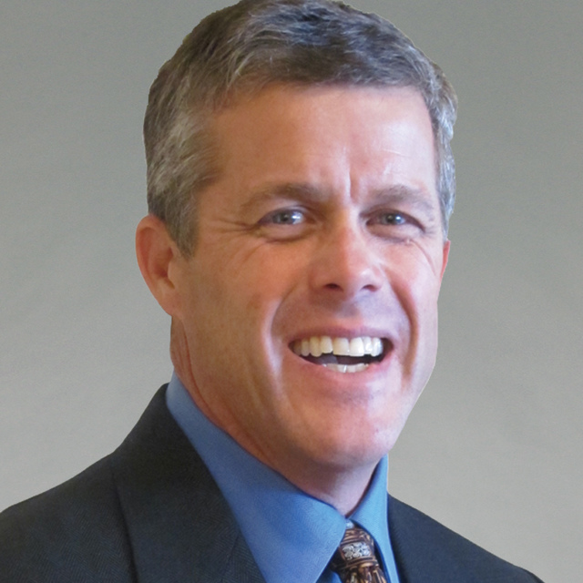 David Dove | US | Cushman & Wakefield