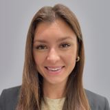 Sofia Lundell | US | Cushman & Wakefield