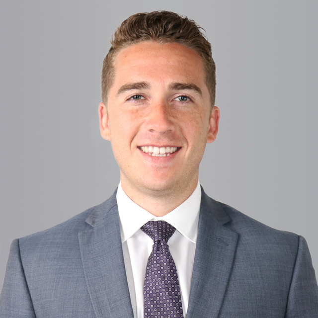 Brendan McGeary | US | Cushman & Wakefield