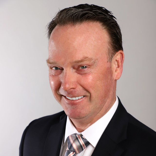 Dennis McGeehan | US | Cushman & Wakefield