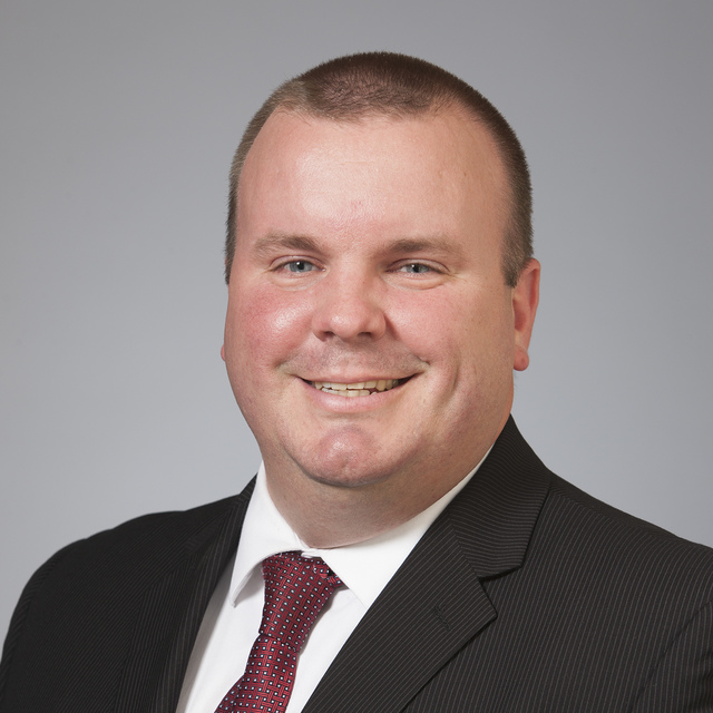 Edward Falkowski | US | Cushman & Wakefield