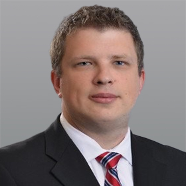 James Farrer | US | Cushman & Wakefield