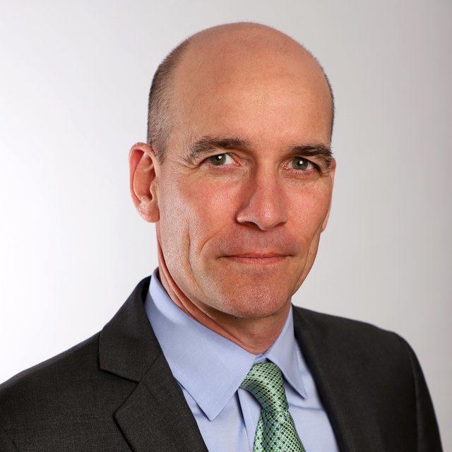 Frank Palopoli | US | Cushman & Wakefield