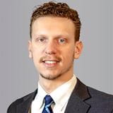 Justin Petlakh, MAI | US | Cushman & Wakefield