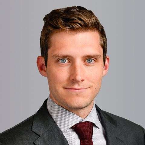 Shane Carter | US | Cushman & Wakefield