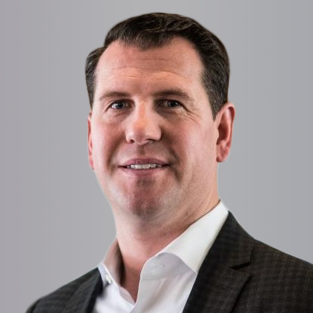 Brent Mallonee | US | Cushman & Wakefield