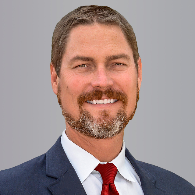 Andy Markham | US | Cushman & Wakefield