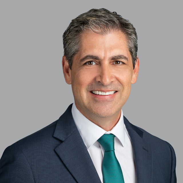 Steven Persi | United States | Cushman & Wakefield