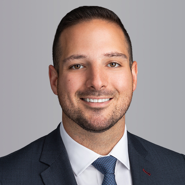 Aaron Rocha | United States | Cushman & Wakefield