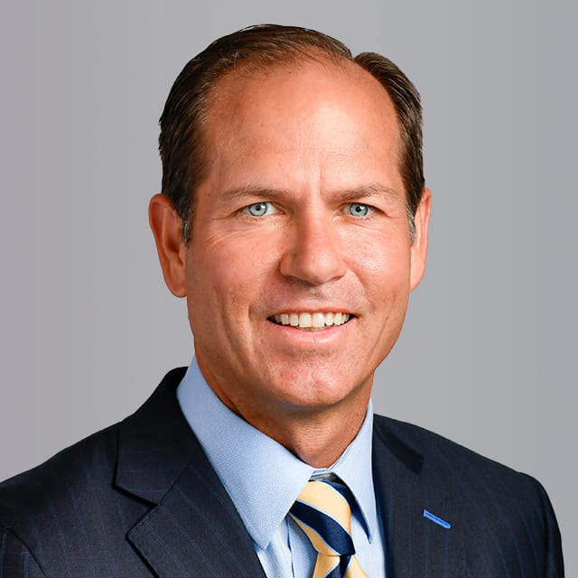 Mike Sayre | United States | Cushman & Wakefield