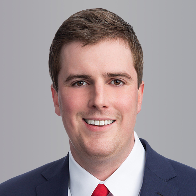 Michael Strittmatter | US | Cushman & Wakefield