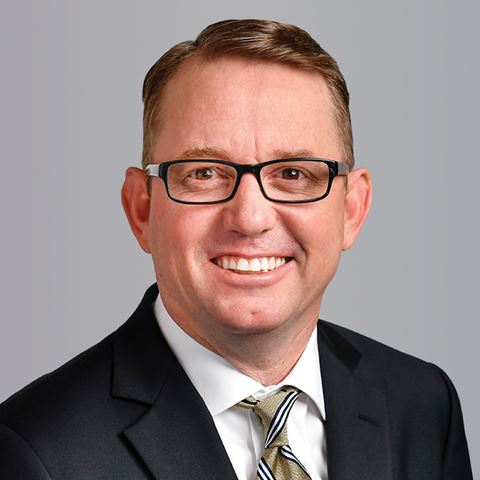 Jeff Wentworth | US | Cushman & Wakefield