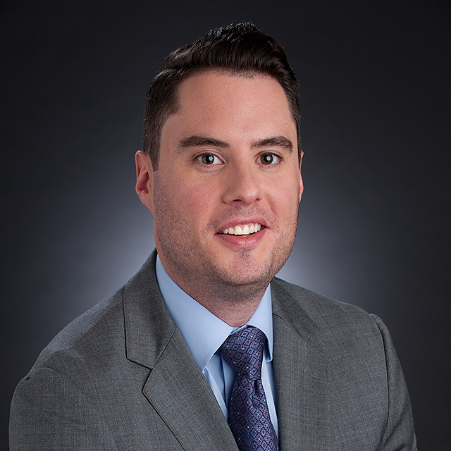 Sam McGill | US | Cushman & Wakefield