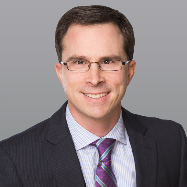 Jim Lewis | US | Cushman & Wakefield