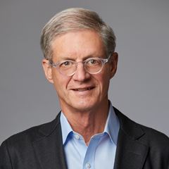 Tom Usher | US | Cushman & Wakefield