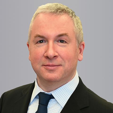 Tony Jackman | US | Cushman & Wakefield