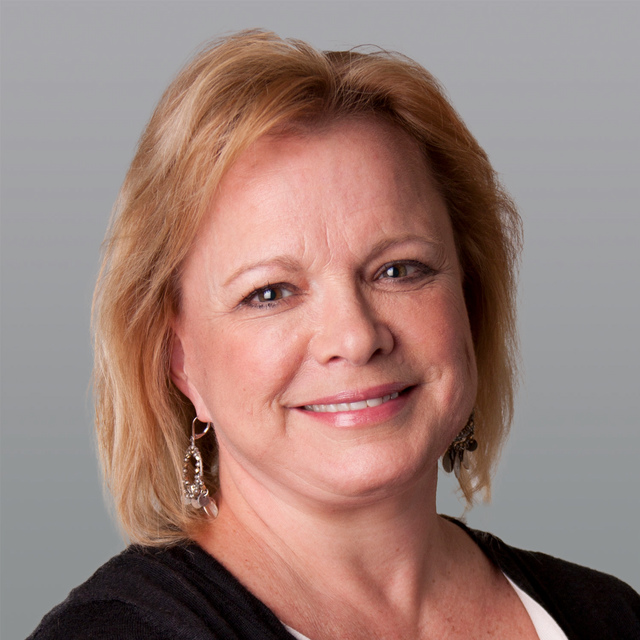 Janet Sallander | US | Cushman & Wakefield
