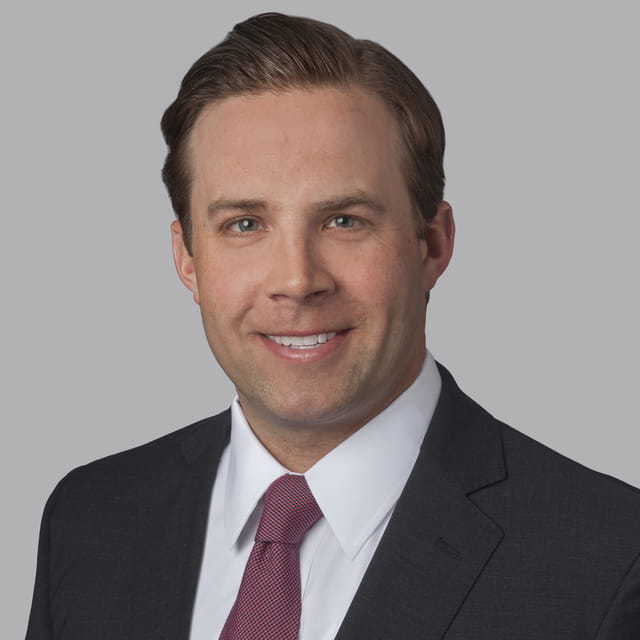 Sean Henrick | US | Cushman & Wakefield