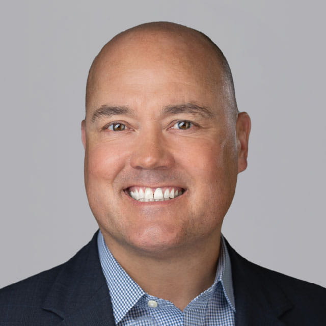 Chad Cook, MCR, SIOR, CCIM | US | Cushman & Wakefield