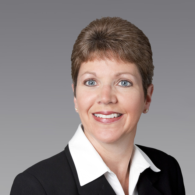 Deborah Saulich | US | Cushman & Wakefield