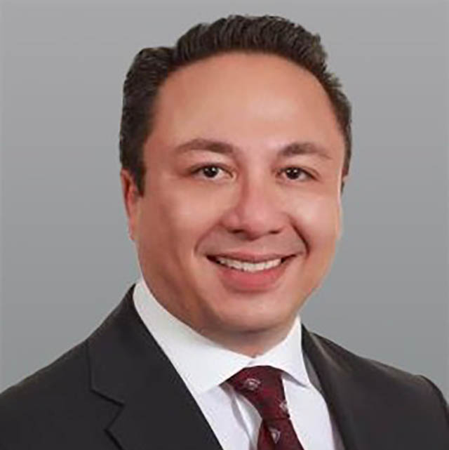 Fernando Sosa | United States | Cushman & Wakefield