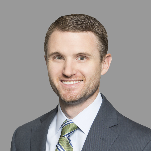 Justin Bailey | US | Cushman & Wakefield