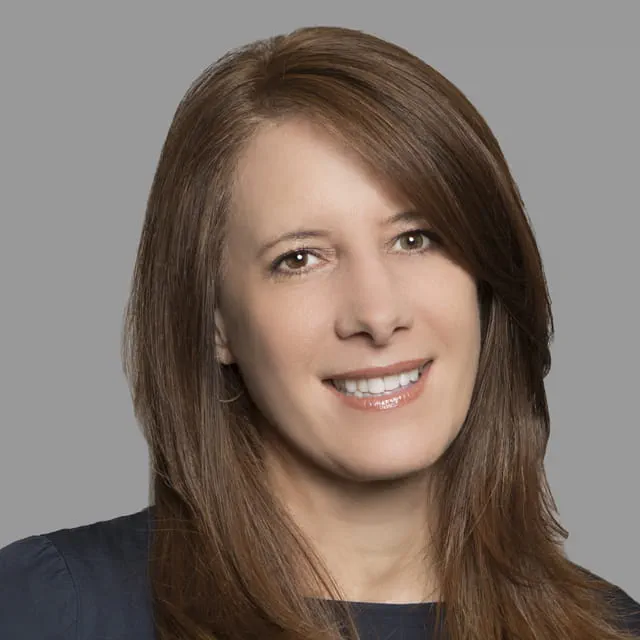 Gina Moore | United States | Cushman & Wakefield