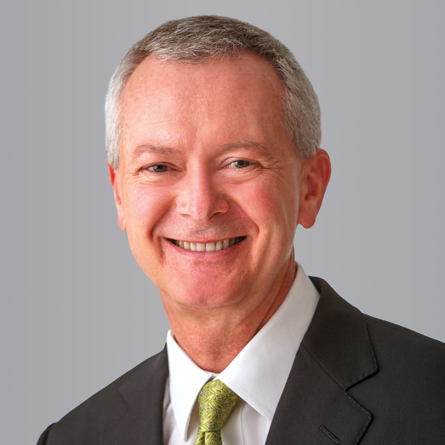 Kip Paul | US | Cushman & Wakefield