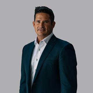 Bryce Aberg | US | Cushman & Wakefield