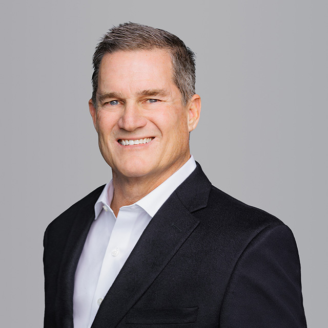 Bill Cavanagh | US | Cushman & Wakefield