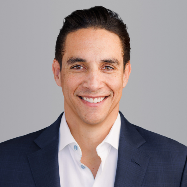 Ryan Gomez | United States | Cushman & Wakefield