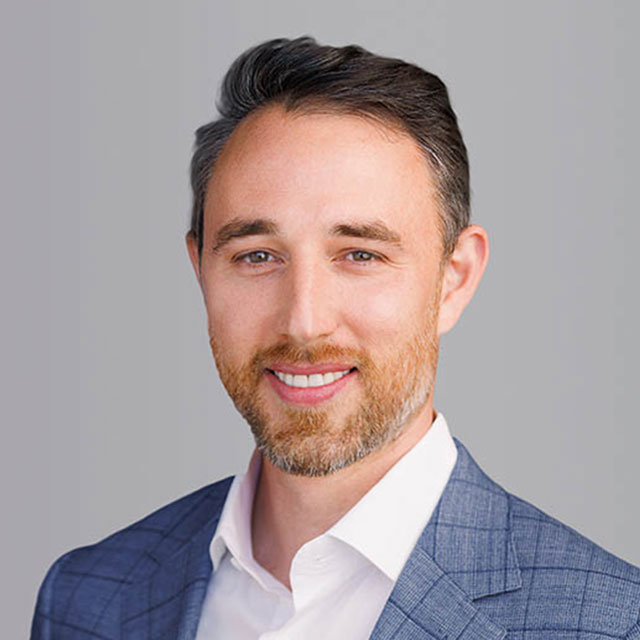 Jared Schwartz | US | Cushman & Wakefield