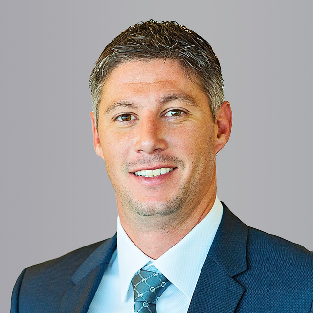 Brandon Price San Diego | US | Cushman & Wakefield