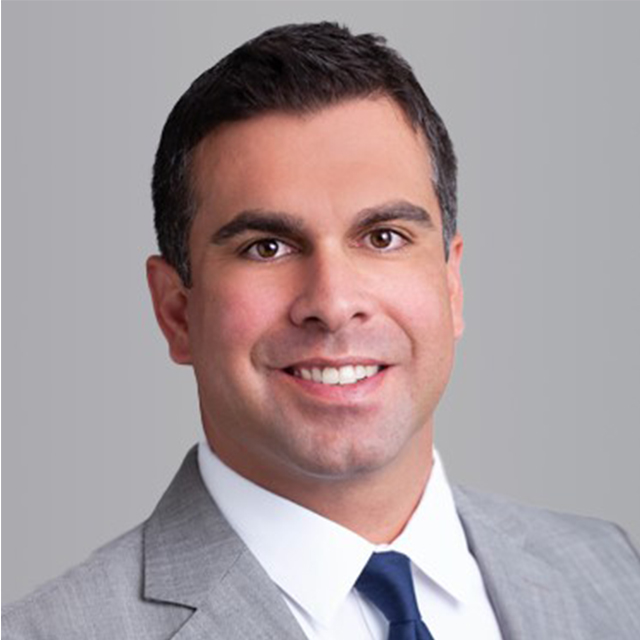 Sean Fitzmaurice | US | Cushman & Wakefield