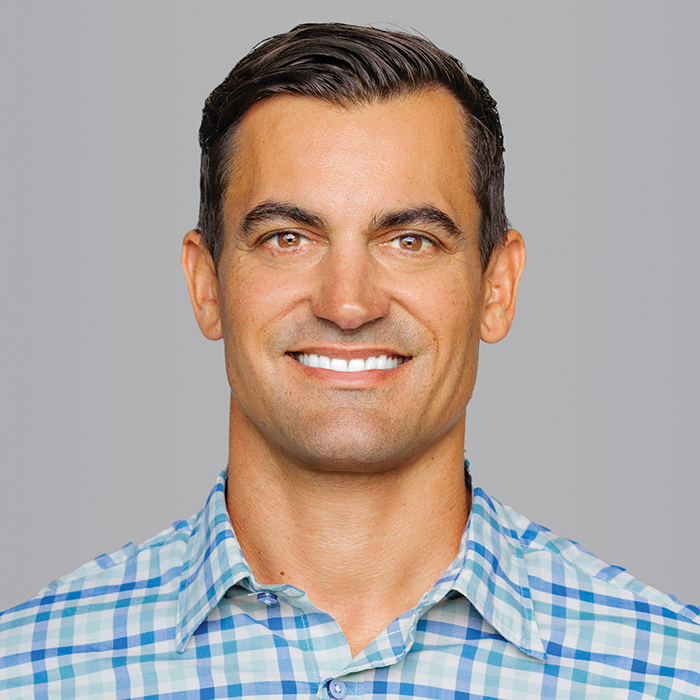 Brian Starck | United States | Cushman & Wakefield