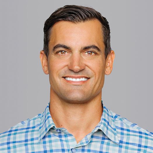 Brian Starck | US | Cushman & Wakefield