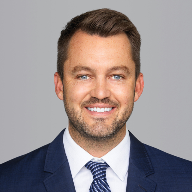 Blake R Tagmyer | US | Cushman & Wakefield