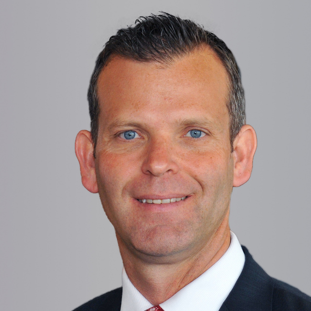 Greg Wells | US | Cushman & Wakefield