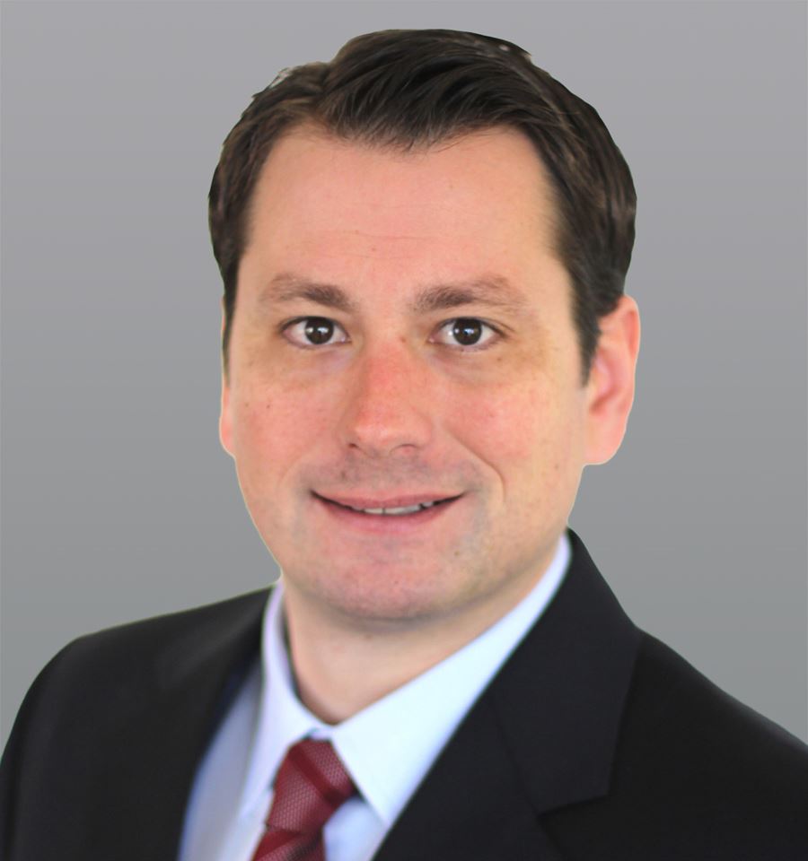 Jason Garlock | US | Cushman & Wakefield