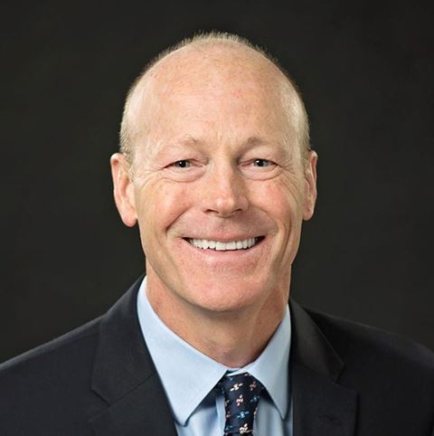 Tim McNamara | US | Cushman & Wakefield