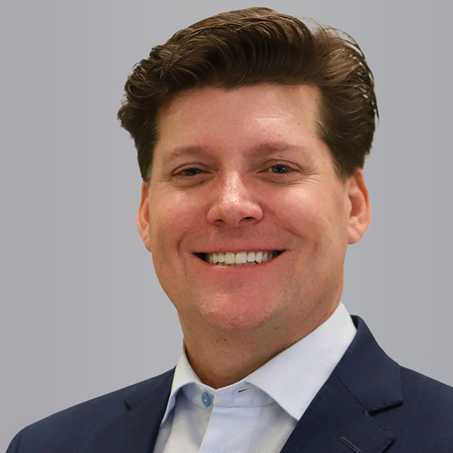 Jeff Cushman | US | Cushman & Wakefield
