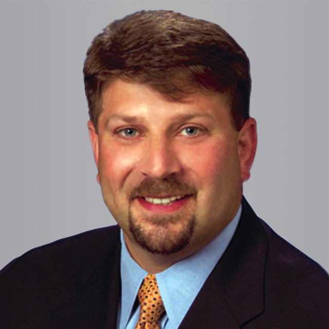 Brian Jaffe | US | Cushman & Wakefield